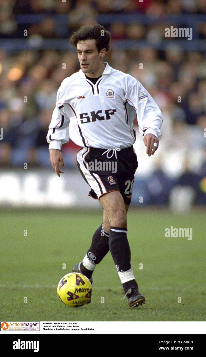 Jean Louis Valois High Resolution Stock Photography and Images - Alamy