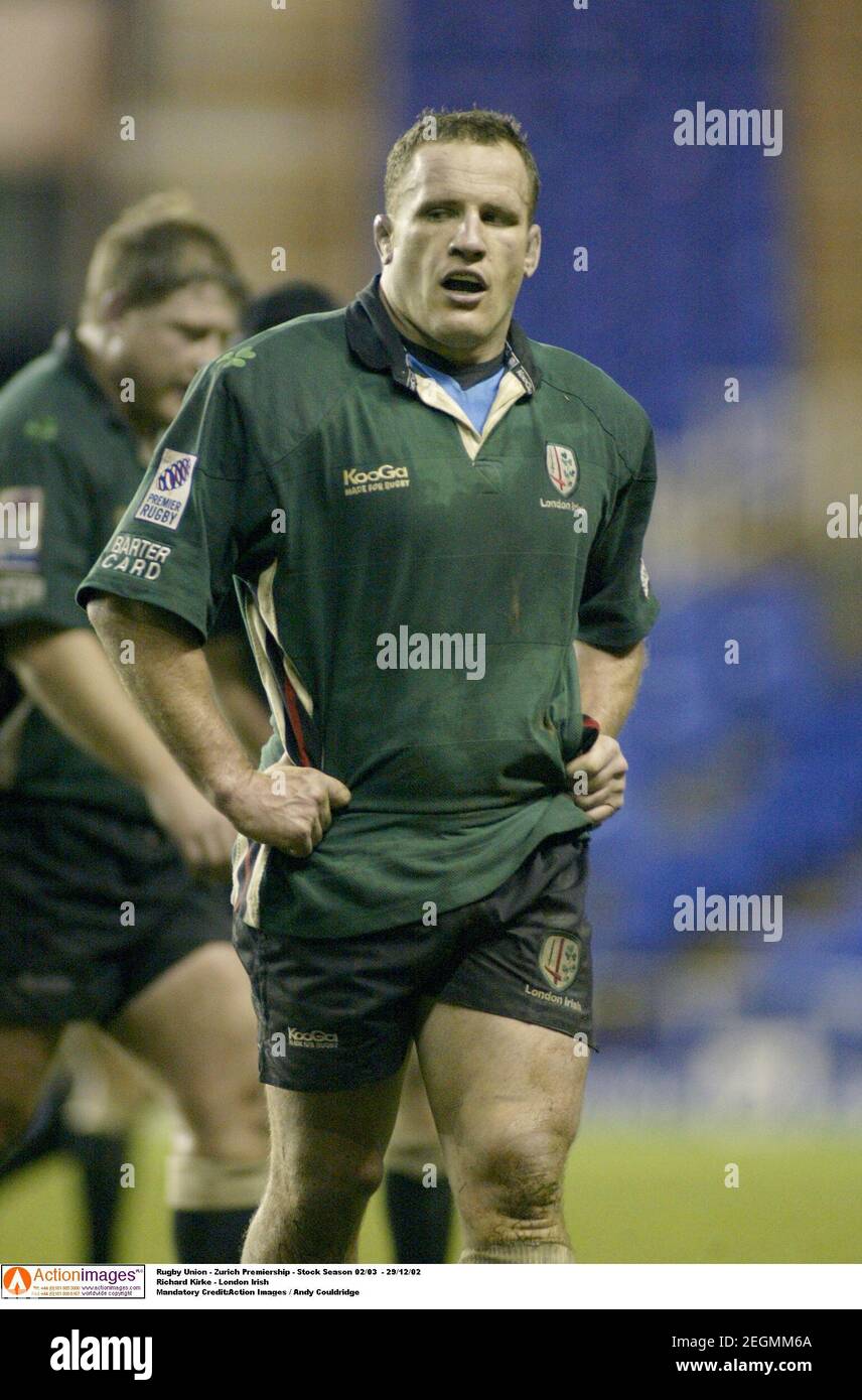 Richard kirke hi-res stock photography and images - Alamy