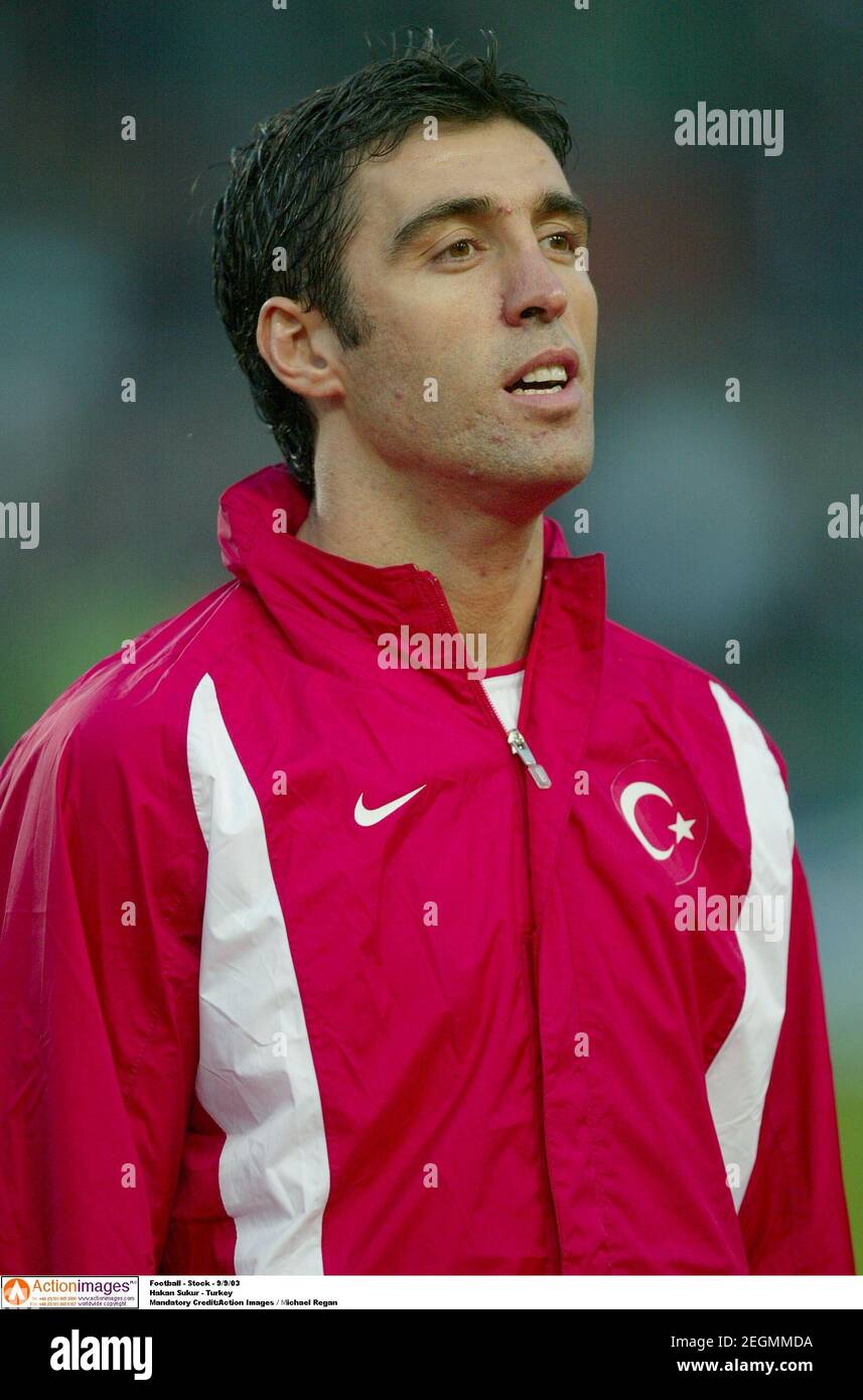 Hakan Sukur Turkey High Resolution Stock Photography and Images - Alamy