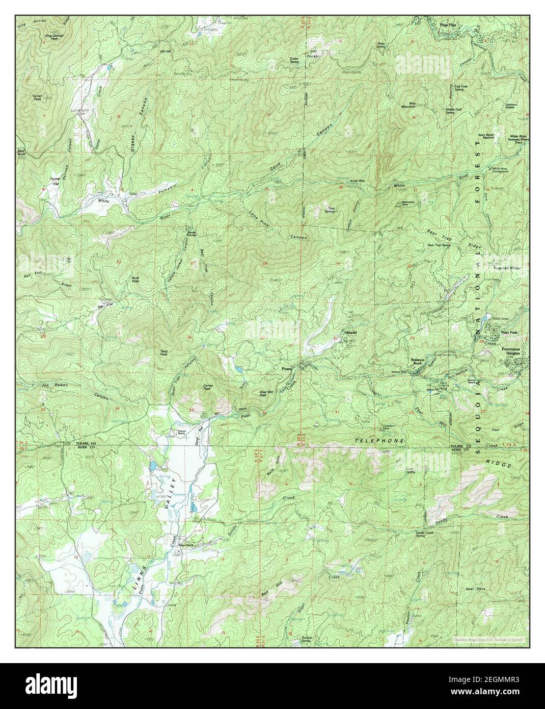 Posey County High Resolution Stock Photography and Images - Alamy