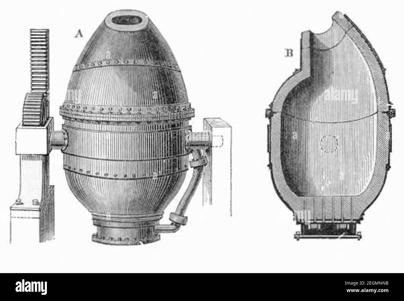 Bessemer Black and White Stock Photos & Images - Alamy