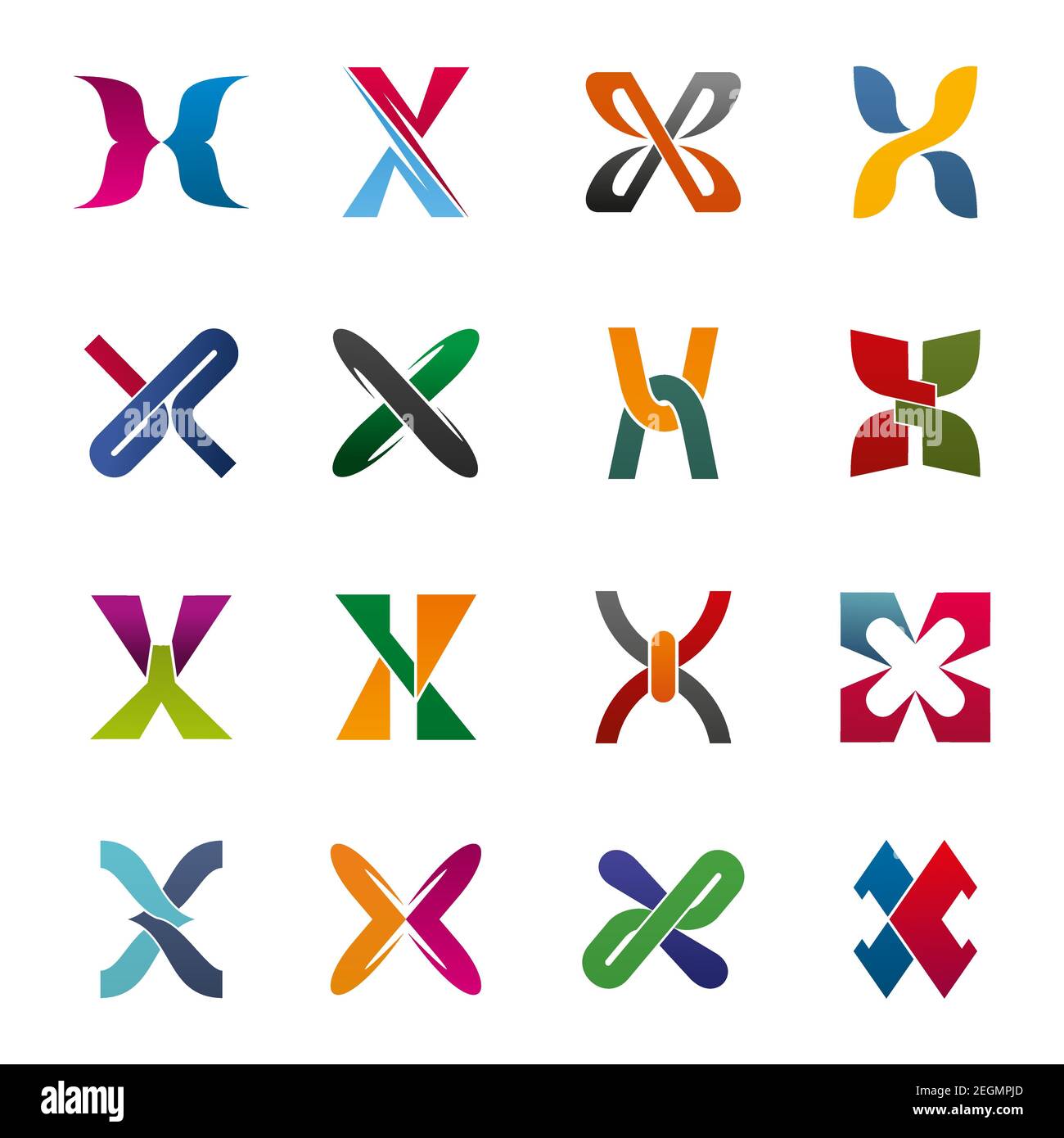 Commer logo Stock Vector Images - Alamy