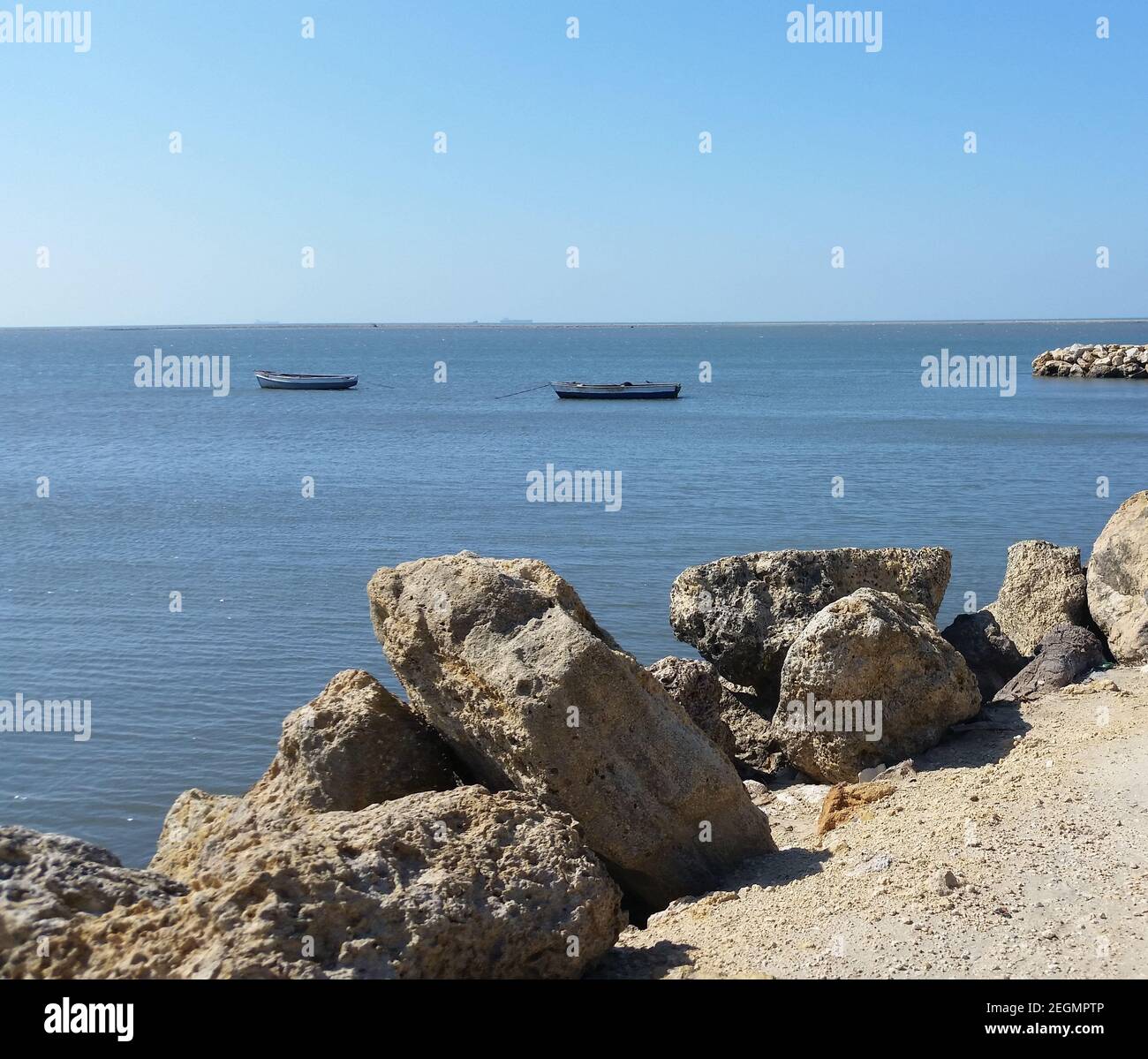 Two canoes hi-res stock photography and images - Alamy