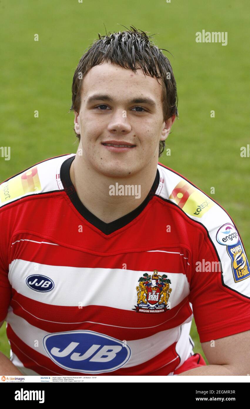 Ocarroll High Resolution Stock Photography and Images - Alamy