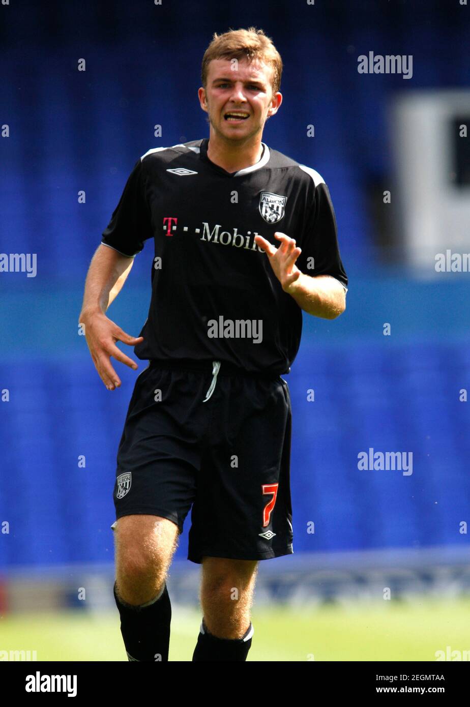 John morrison football hi-res stock photography and images - Alamy