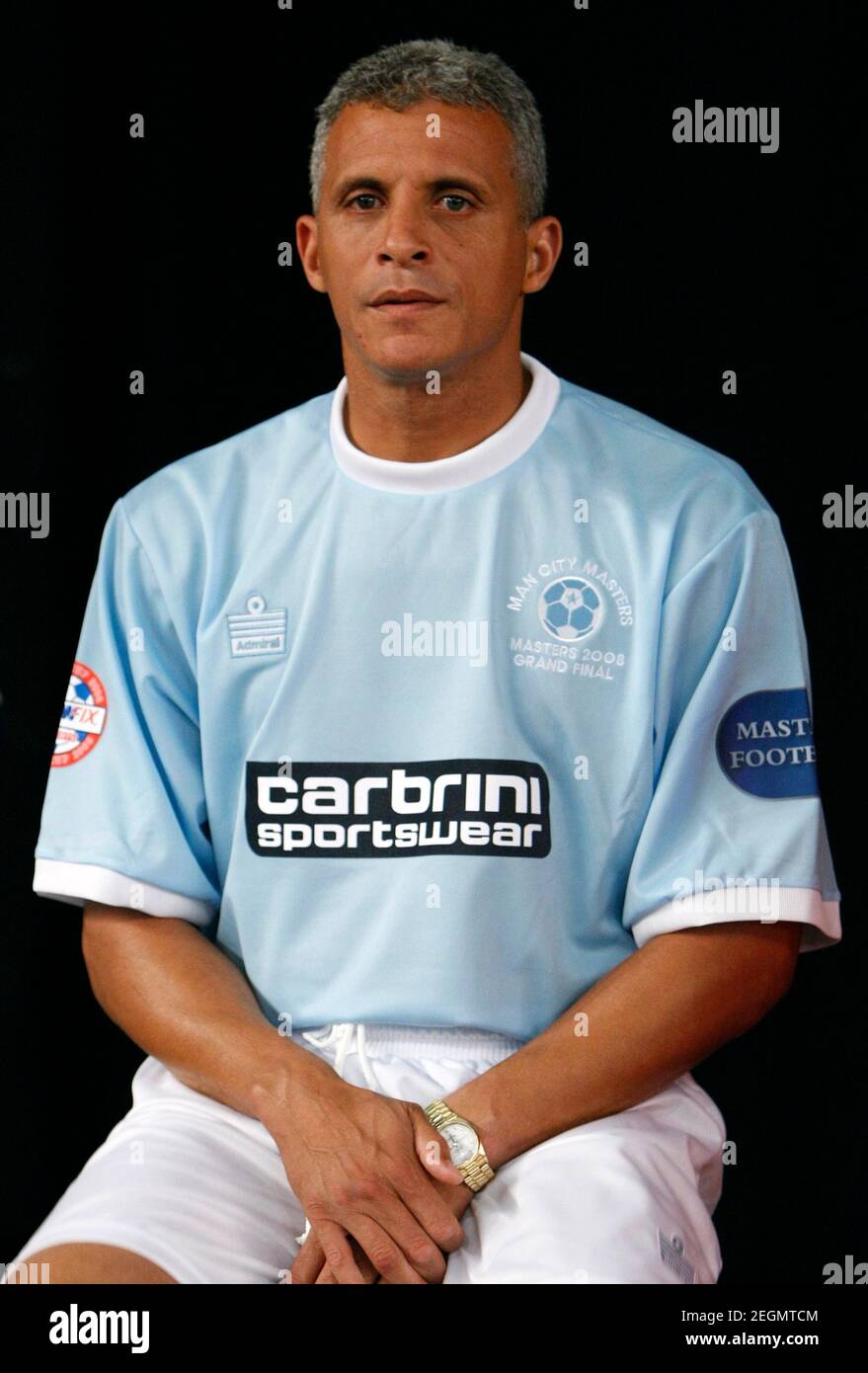 Keith curle manchester city hi-res stock photography and images - Alamy