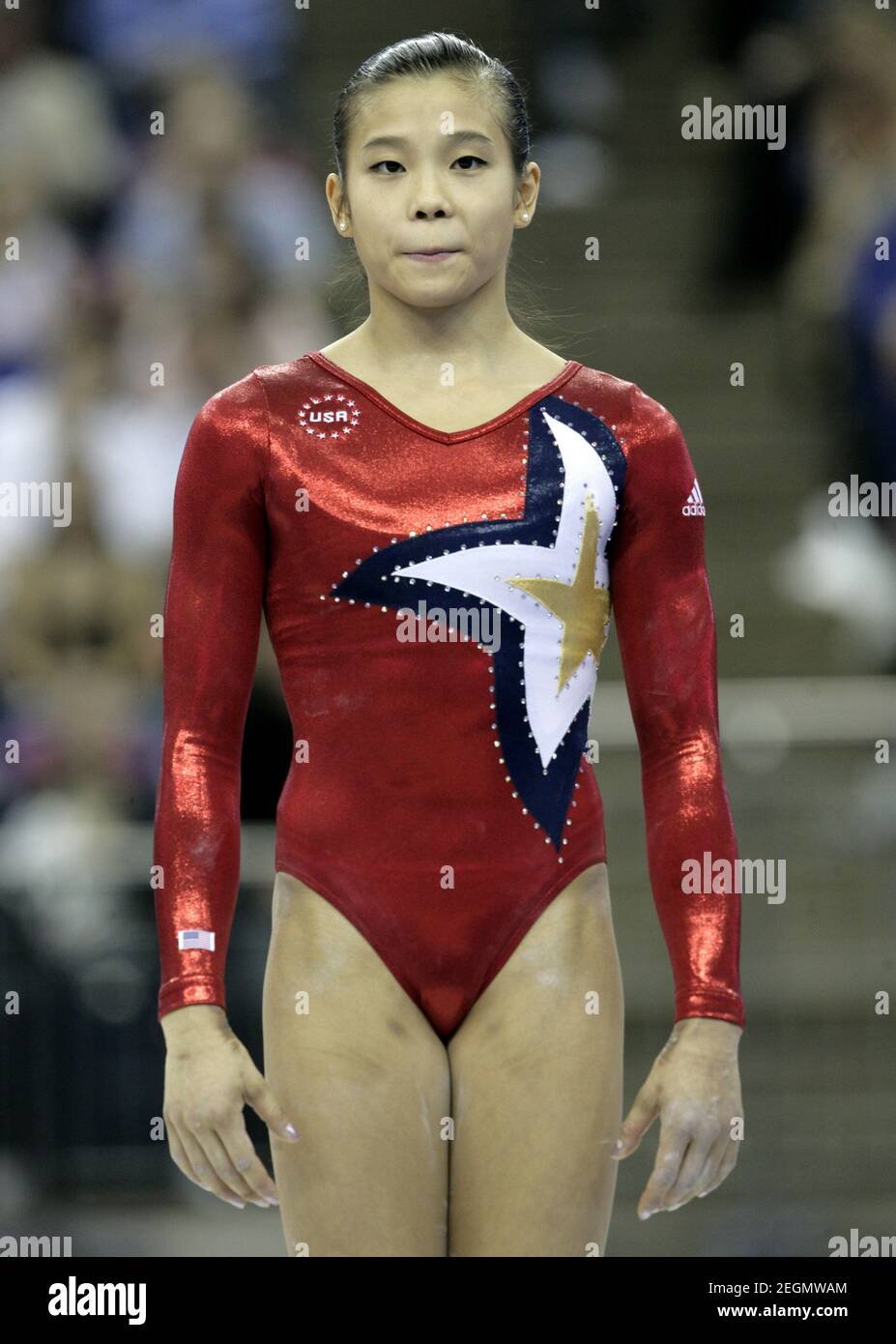 Ivana hong hi-res stock photography and images - Alamy