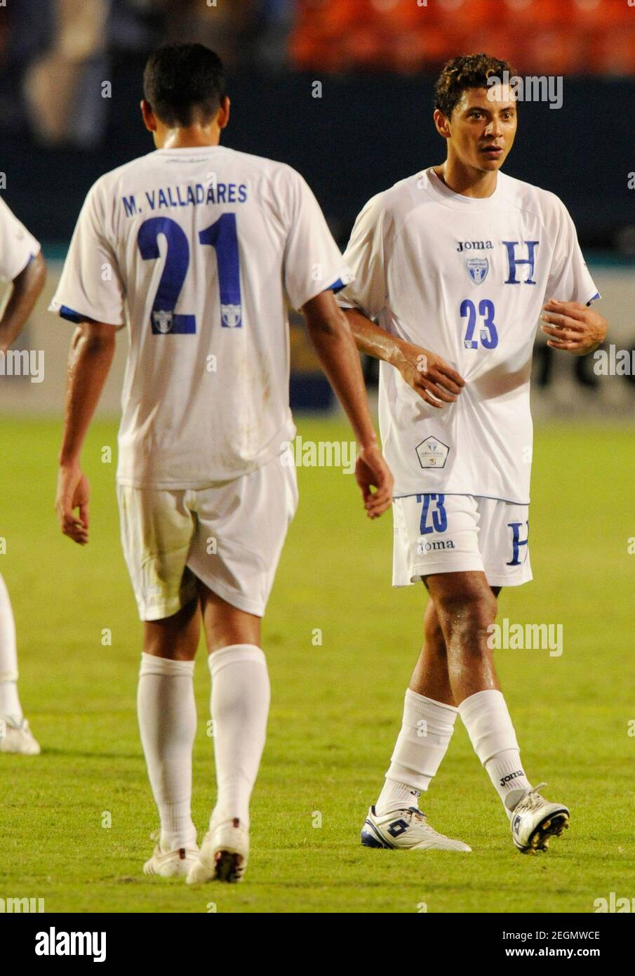 Mauricio sabillon hi-res stock photography and images - Alamy