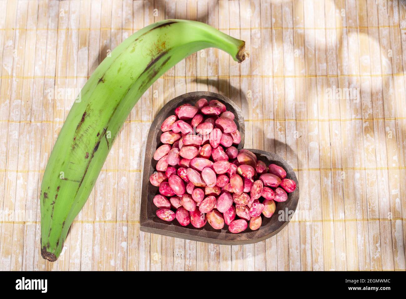 Mexican bean tree hi-res stock photography and images - Alamy