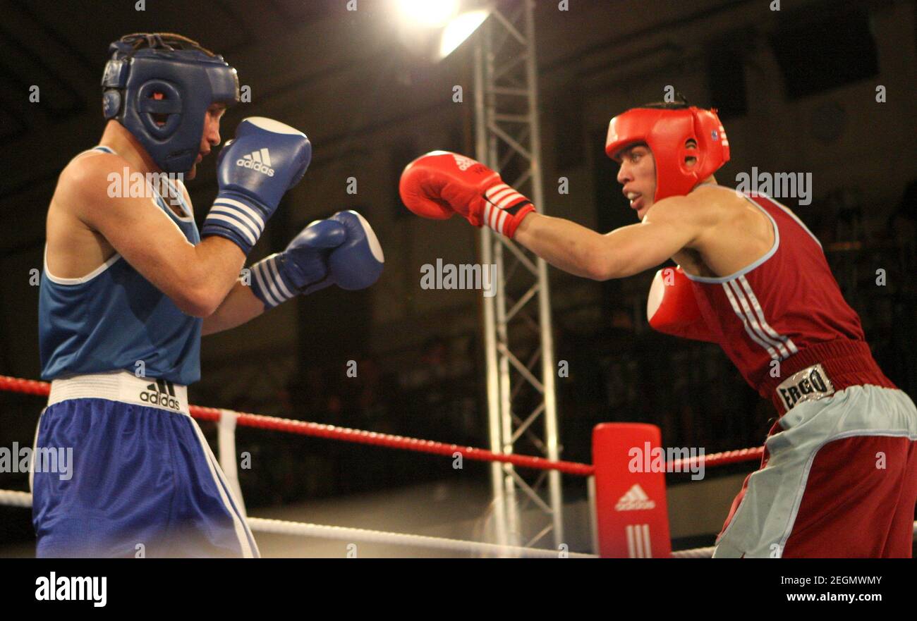 Glenn Dudley High Resolution Stock Photography and Images - Alamy