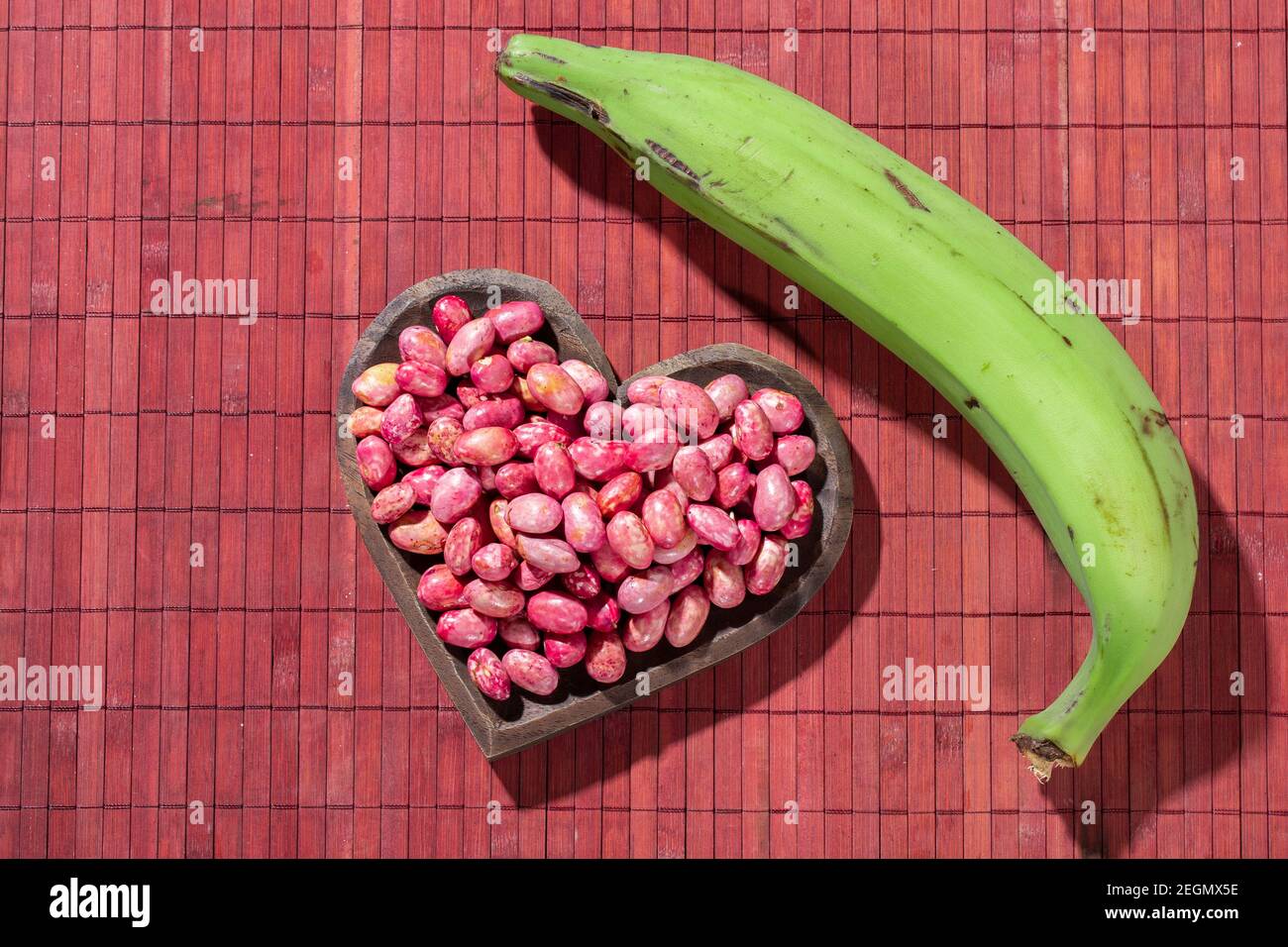Mexican bean tree hi-res stock photography and images - Alamy