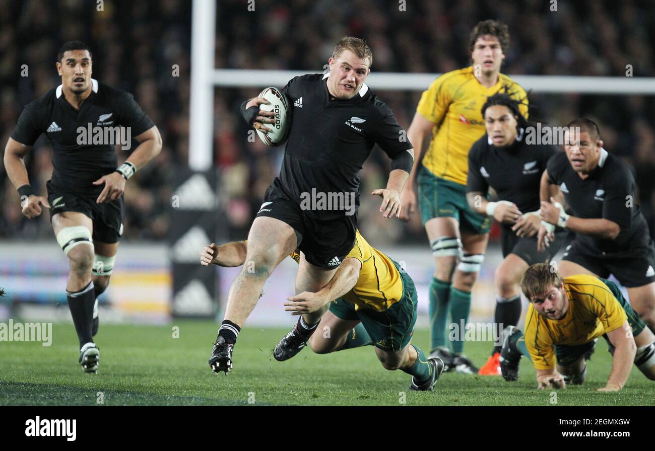 Owen Franks New Zealand High Resolution Stock Photography and Images ...