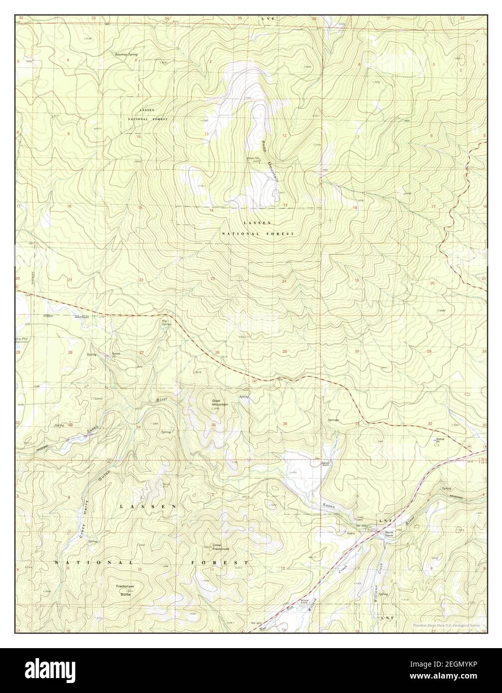 Roop mountain hi-res stock photography and images - Alamy