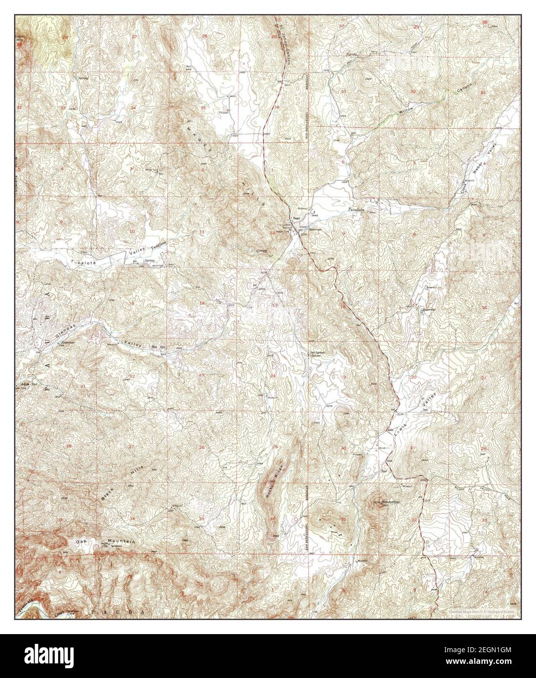Sage, California, map 1954, 1:24000, United States of America by ...