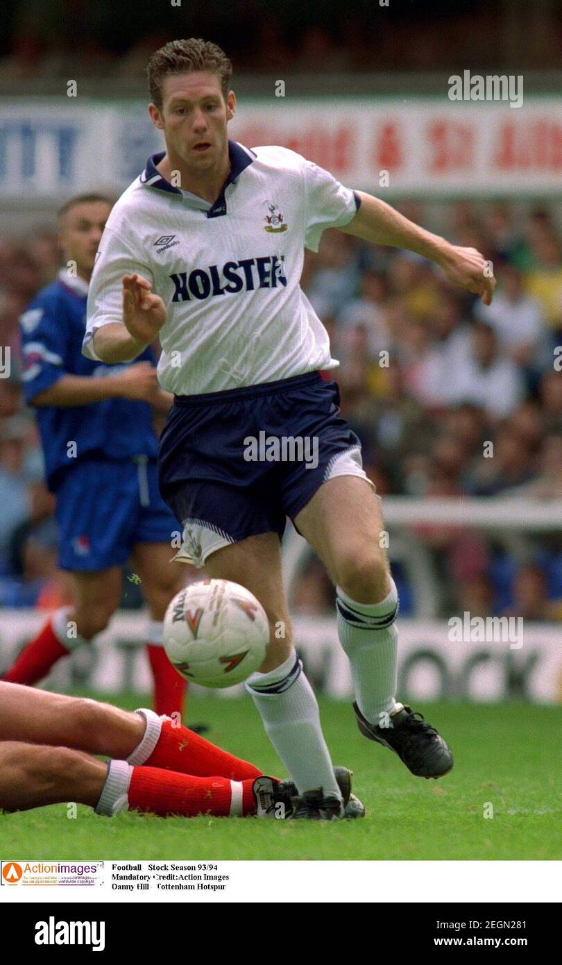 Danny Hill High Resolution Stock Photography and Images - Alamy