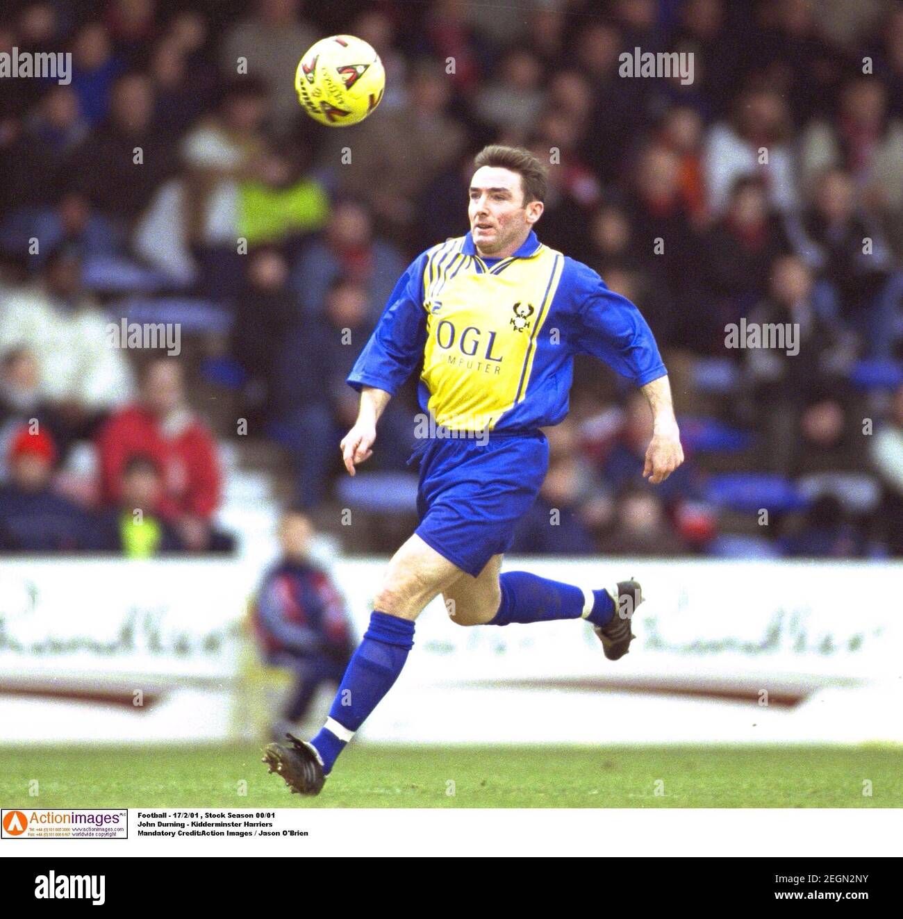 John durning hi-res stock photography and images - Alamy