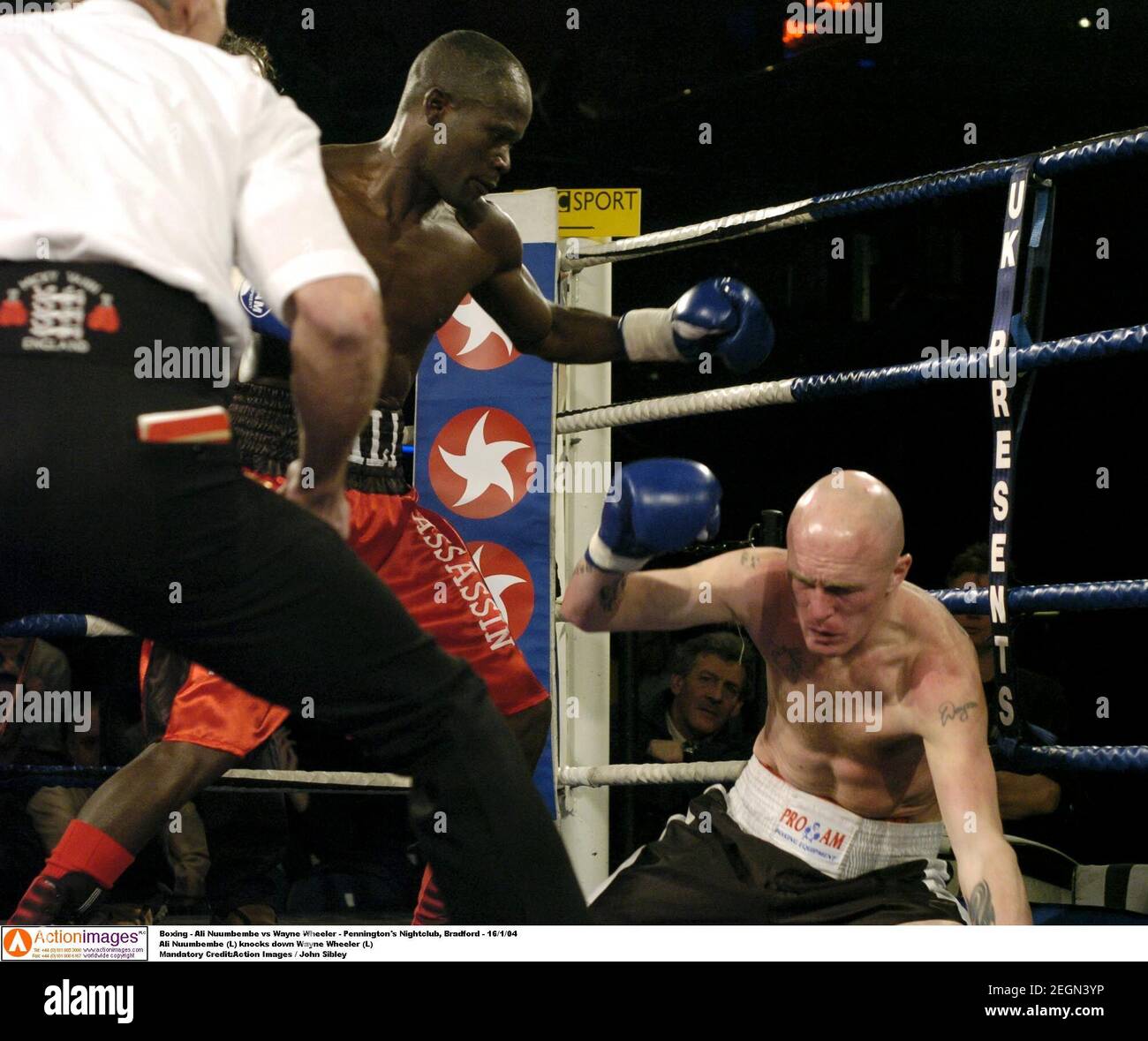 Ali wheeler hi-res stock photography and images - Alamy