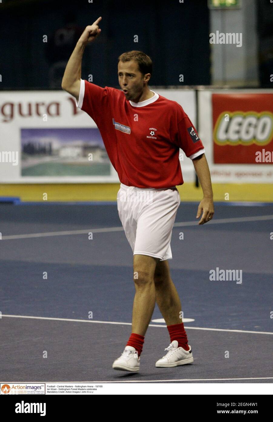 The nottingham masters hi-res stock photography and images - Alamy