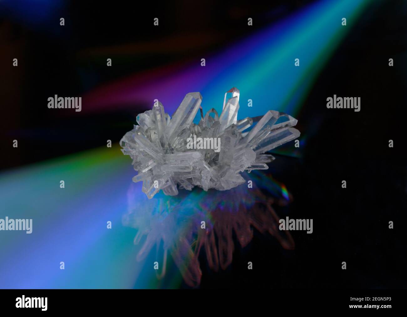 Iridescent background hi-res stock photography and images - Alamy