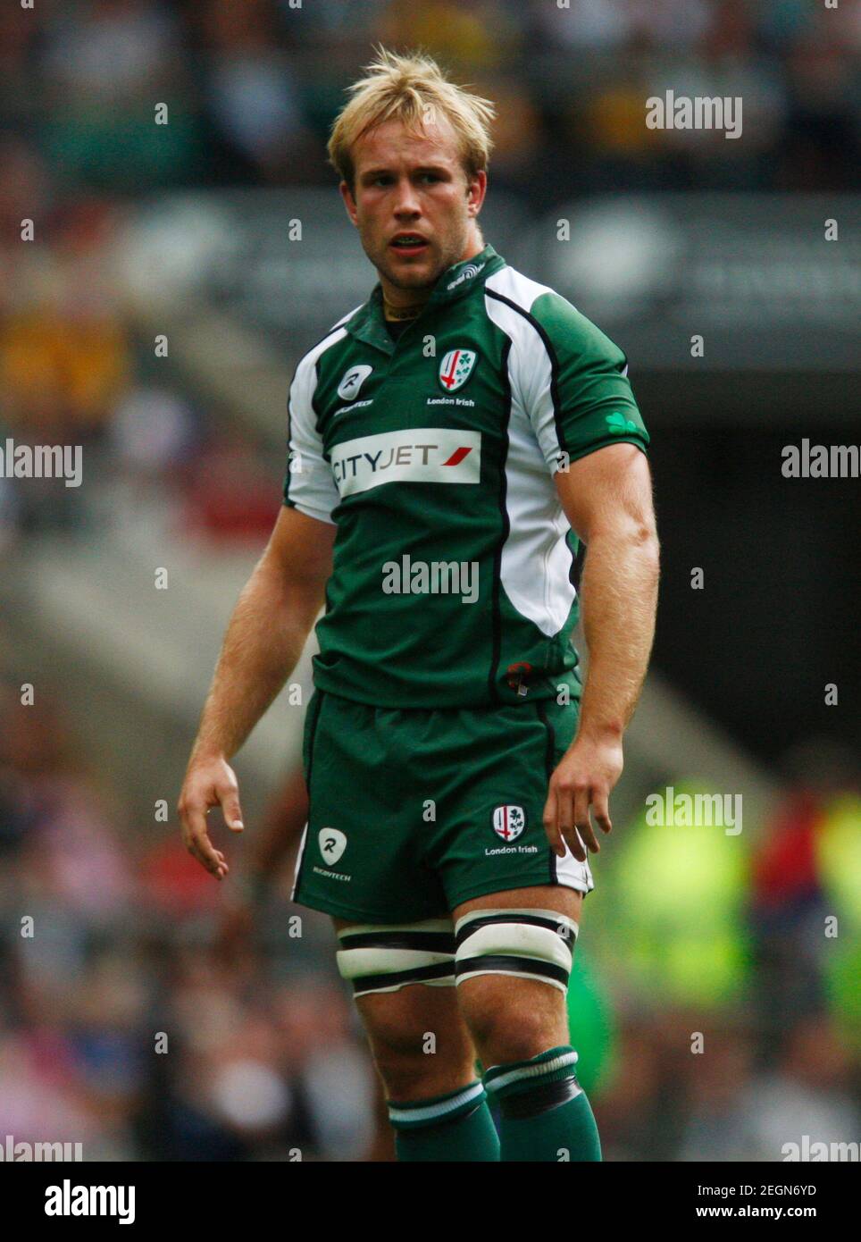 Richard Thorpe High Resolution Stock Photography and Images - Alamy