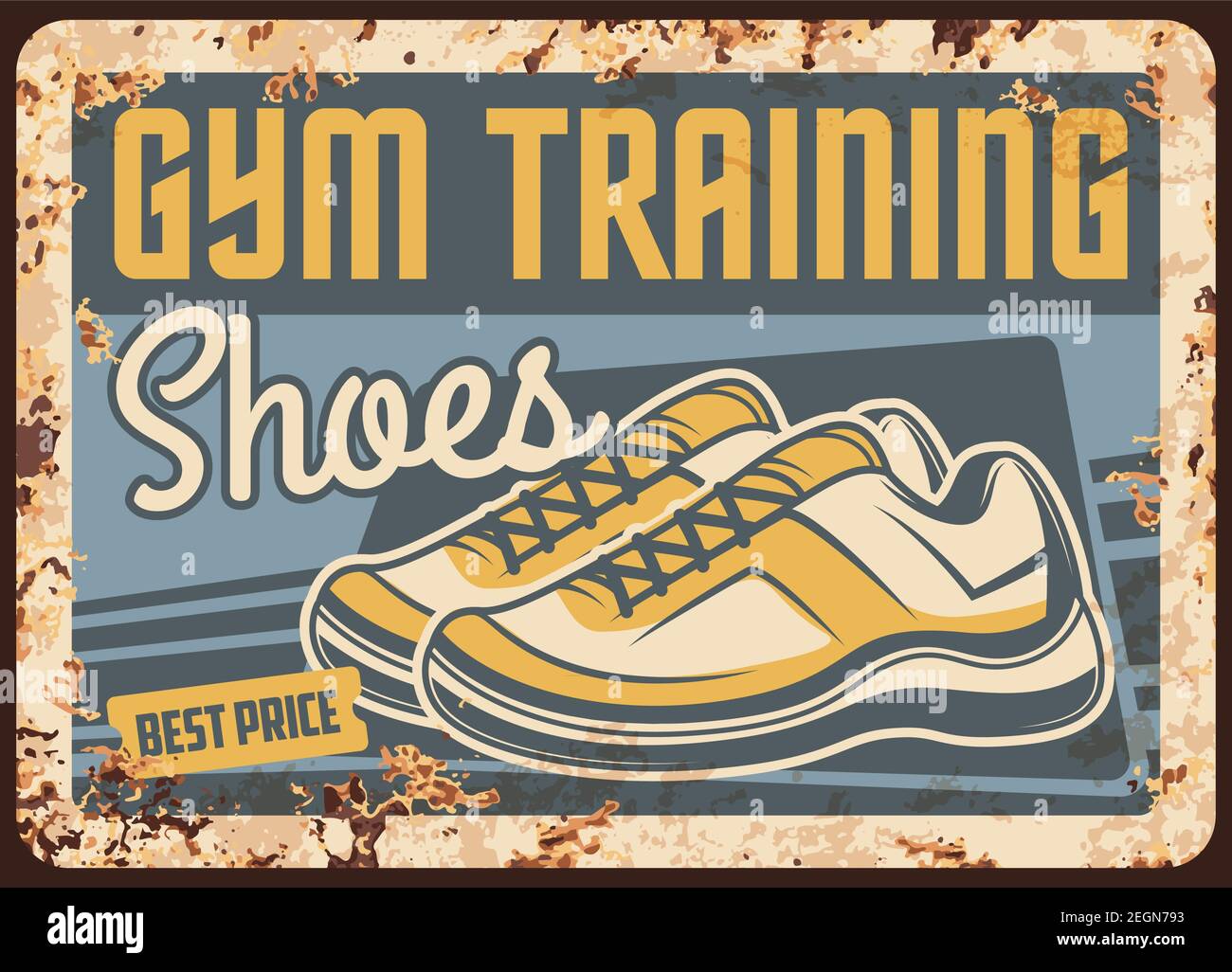 Tin leather Stock Vector Images - Alamy