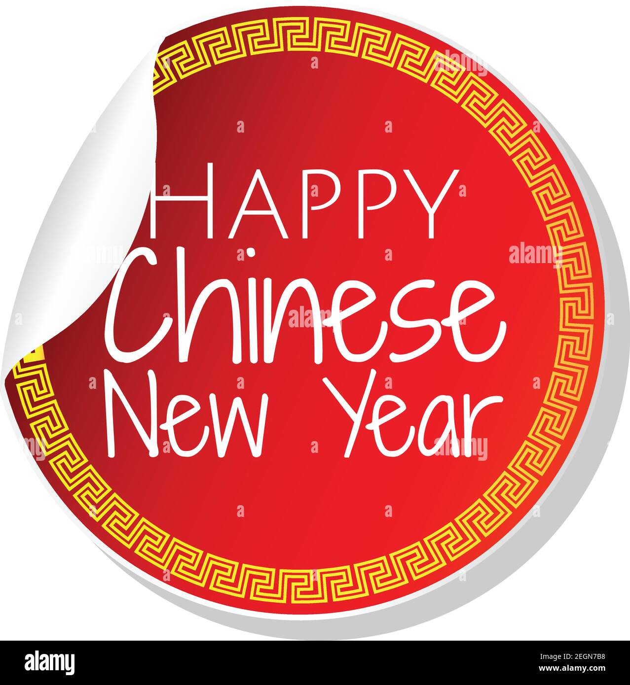 Mandarin oriental sign Stock Vector Images - Alamy