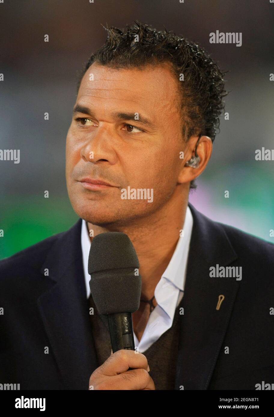 Ruud gullit euro hi-res stock photography and images - Alamy