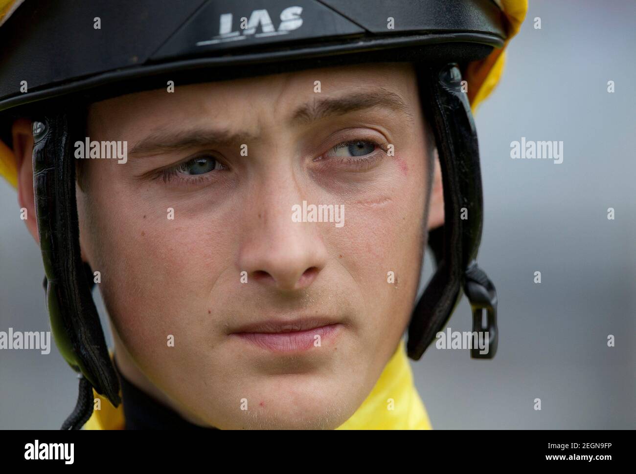 Jockey harry hi-res stock photography and images - Alamy