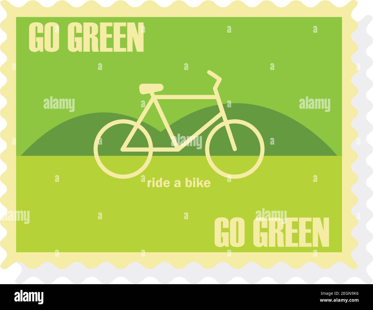 Vector eco stamps hi-res stock photography and images - Alamy