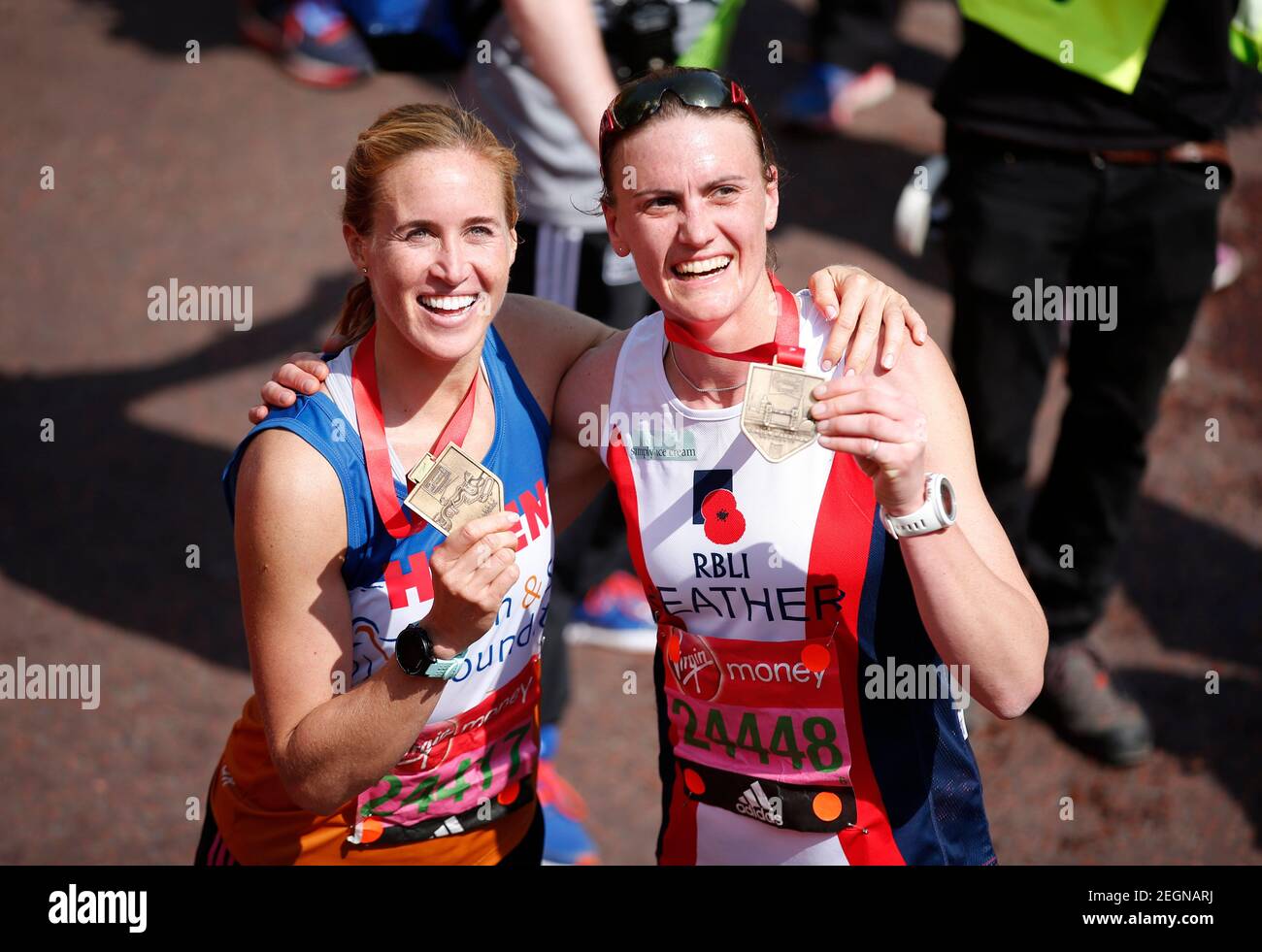 Olympic rower helen glover hi-res stock photography and images - Alamy