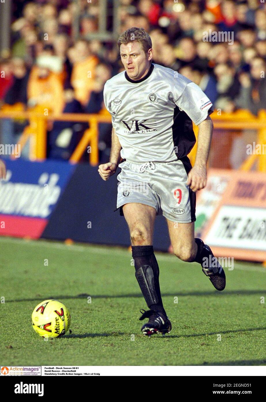 David Reeves High Resolution Stock Photography and Images - Alamy