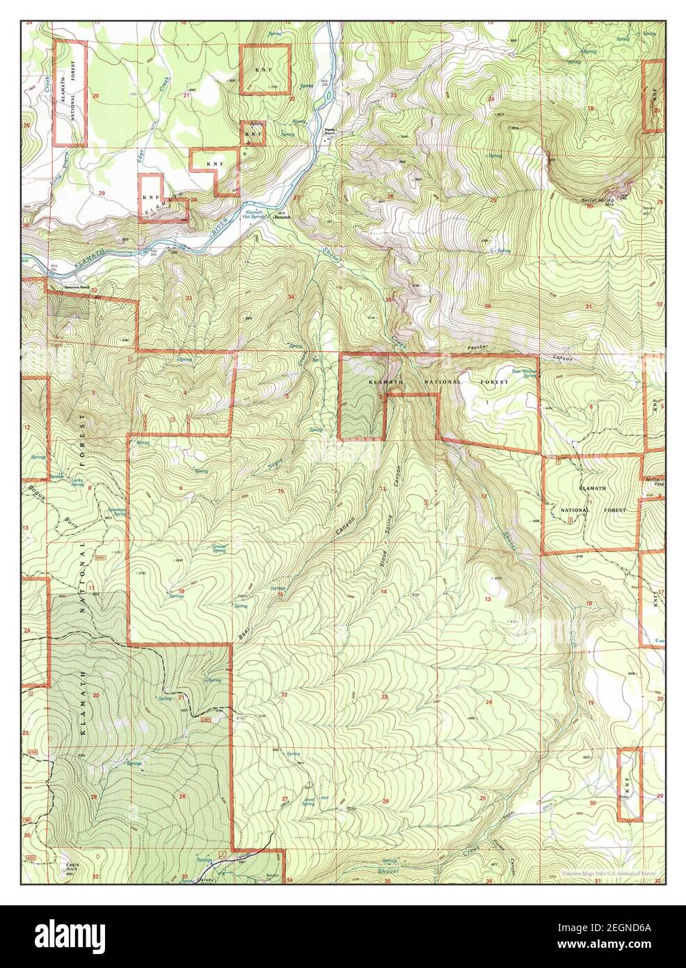 Secret places earth hi-res stock photography and images - Alamy