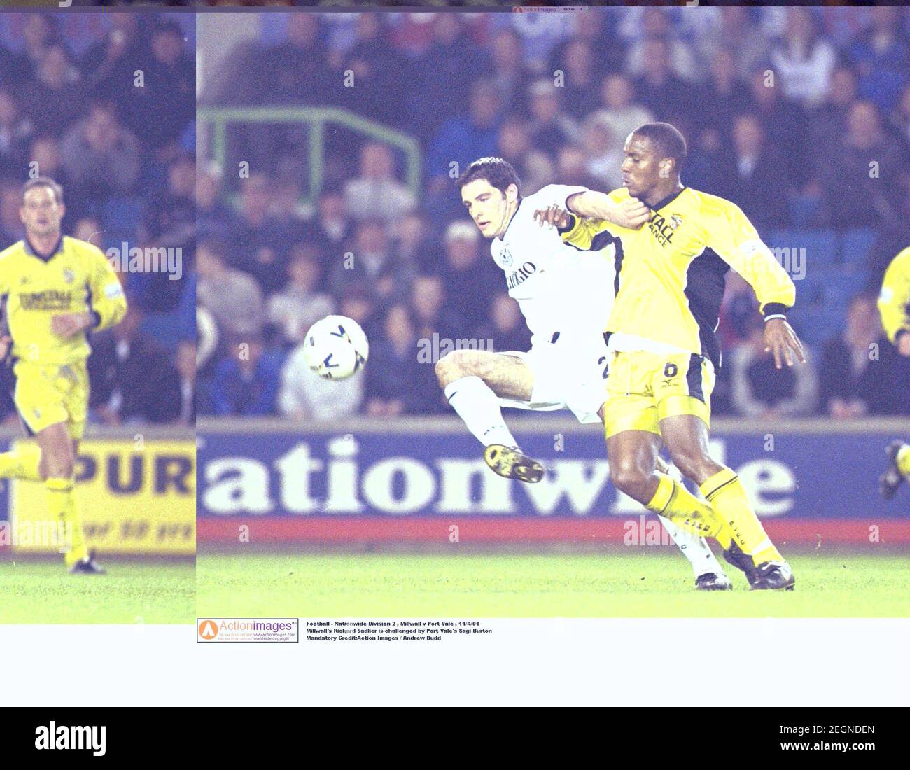 Richard sadlier hi-res stock photography and images - Alamy