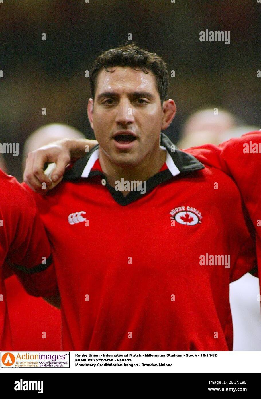 Van staveren hi-res stock photography and images - Alamy