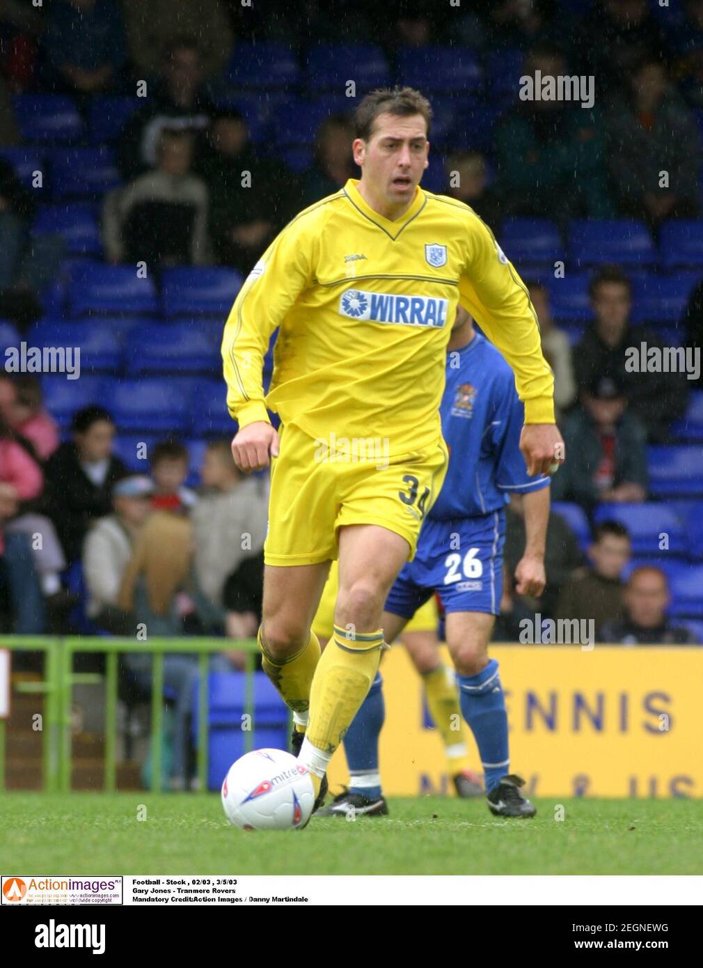 Gary martindale hi-res stock photography and images - Alamy