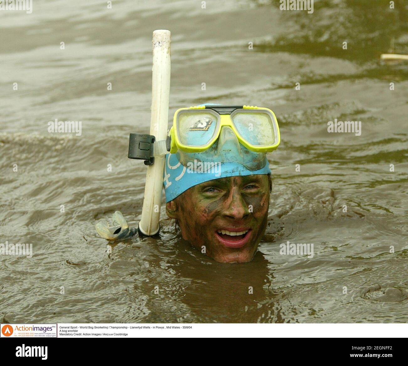 Bog snorkler hi-res stock photography and images - Alamy