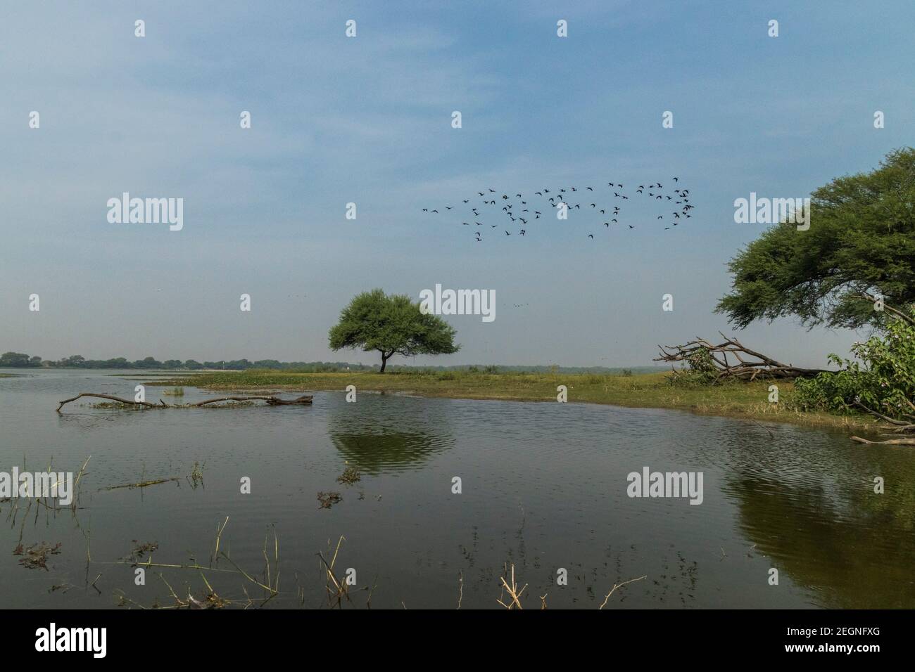 Thol lake hi-res stock photography and images - Alamy