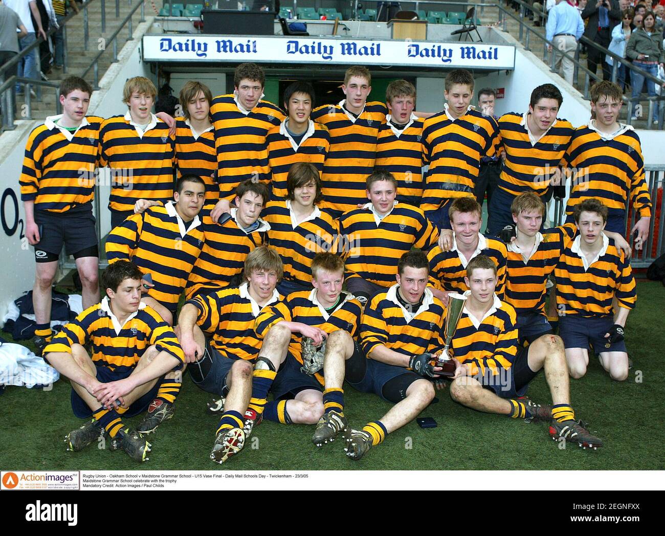 Oakham school hi-res stock photography and images - Alamy