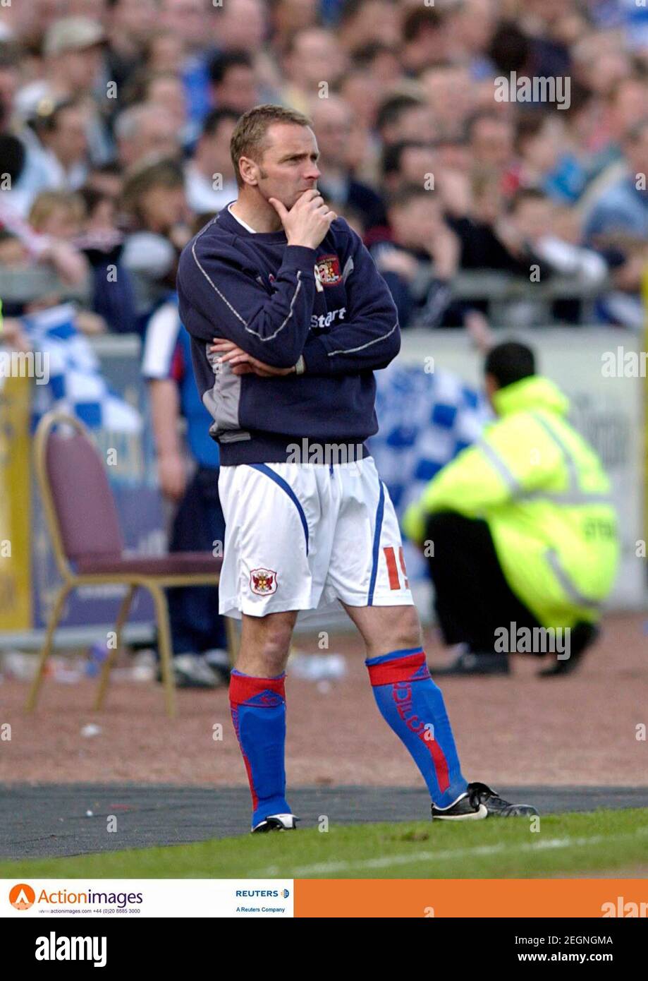 Tru cru hi-res stock photography and images - Alamy