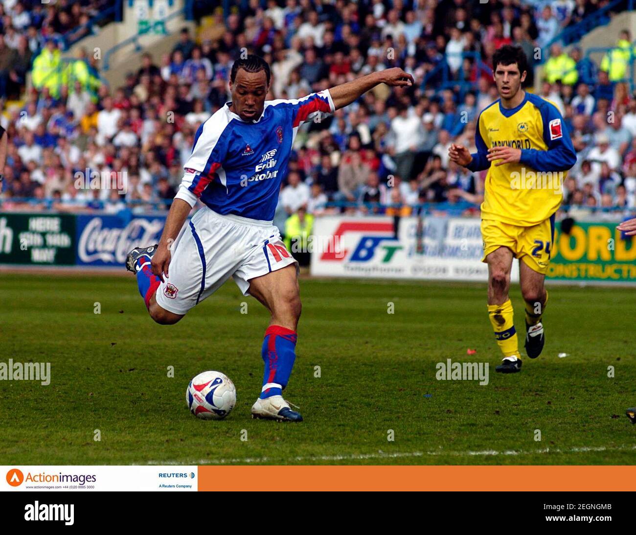 Tru cru hi-res stock photography and images - Alamy