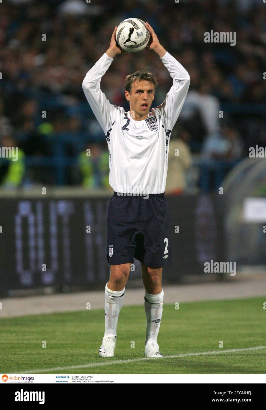 Phil Regan High Resolution Stock Photography and Images - Alamy