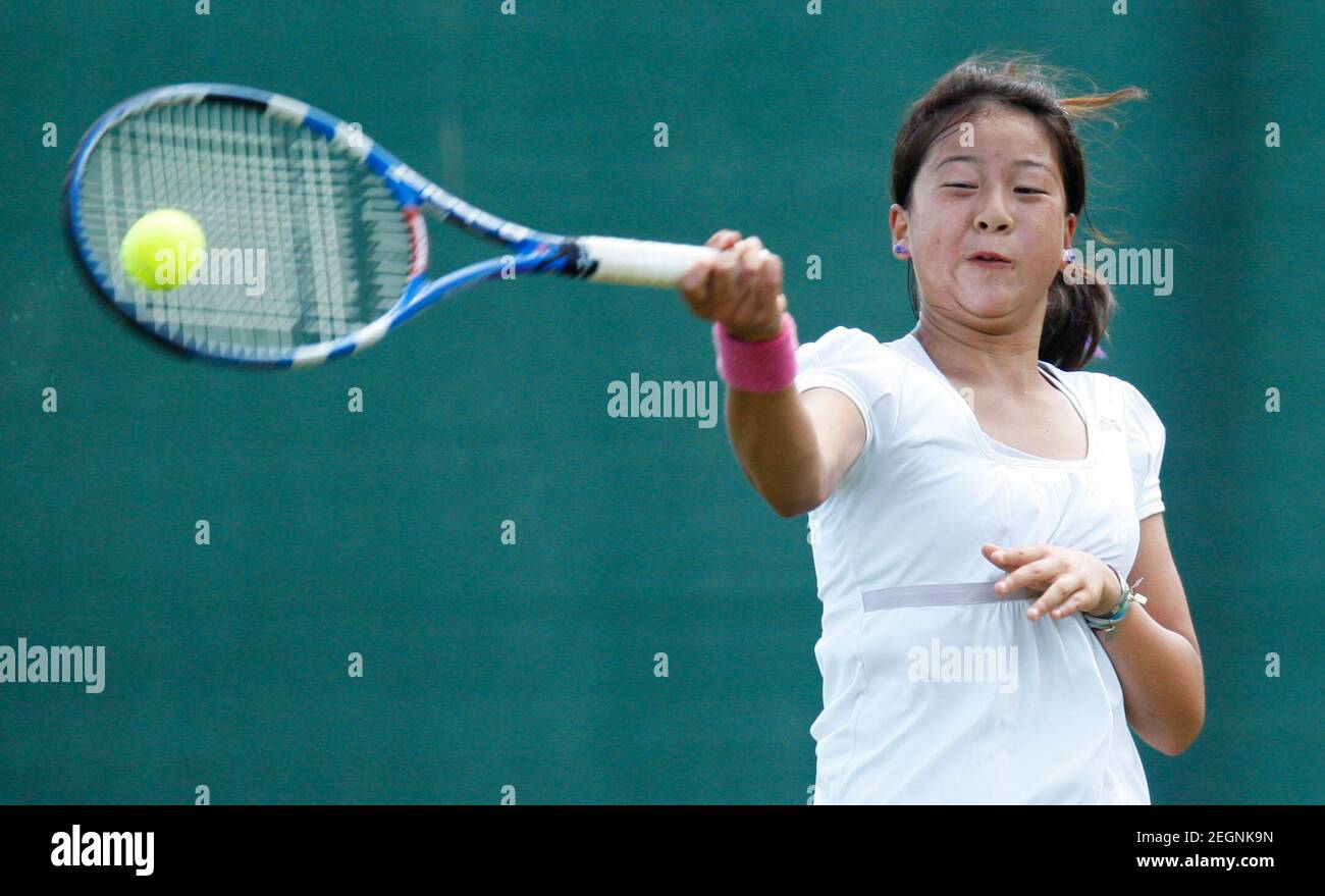 Ren steven hi-res stock photography and images - Alamy