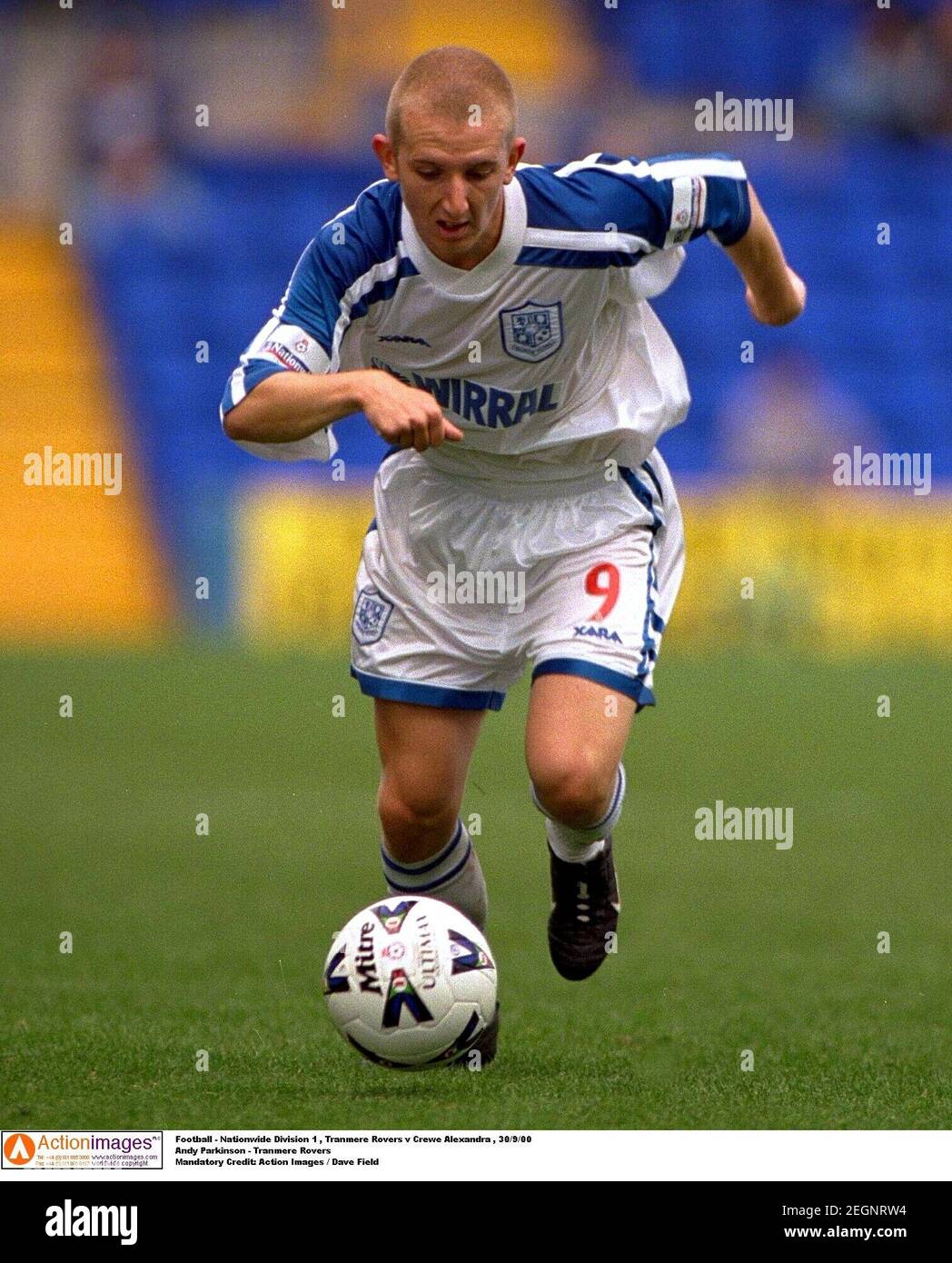 Dave parkinson hi-res stock photography and images - Alamy