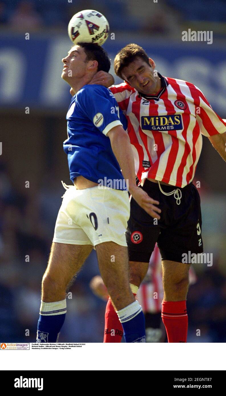 Richard sadlier hi-res stock photography and images - Alamy