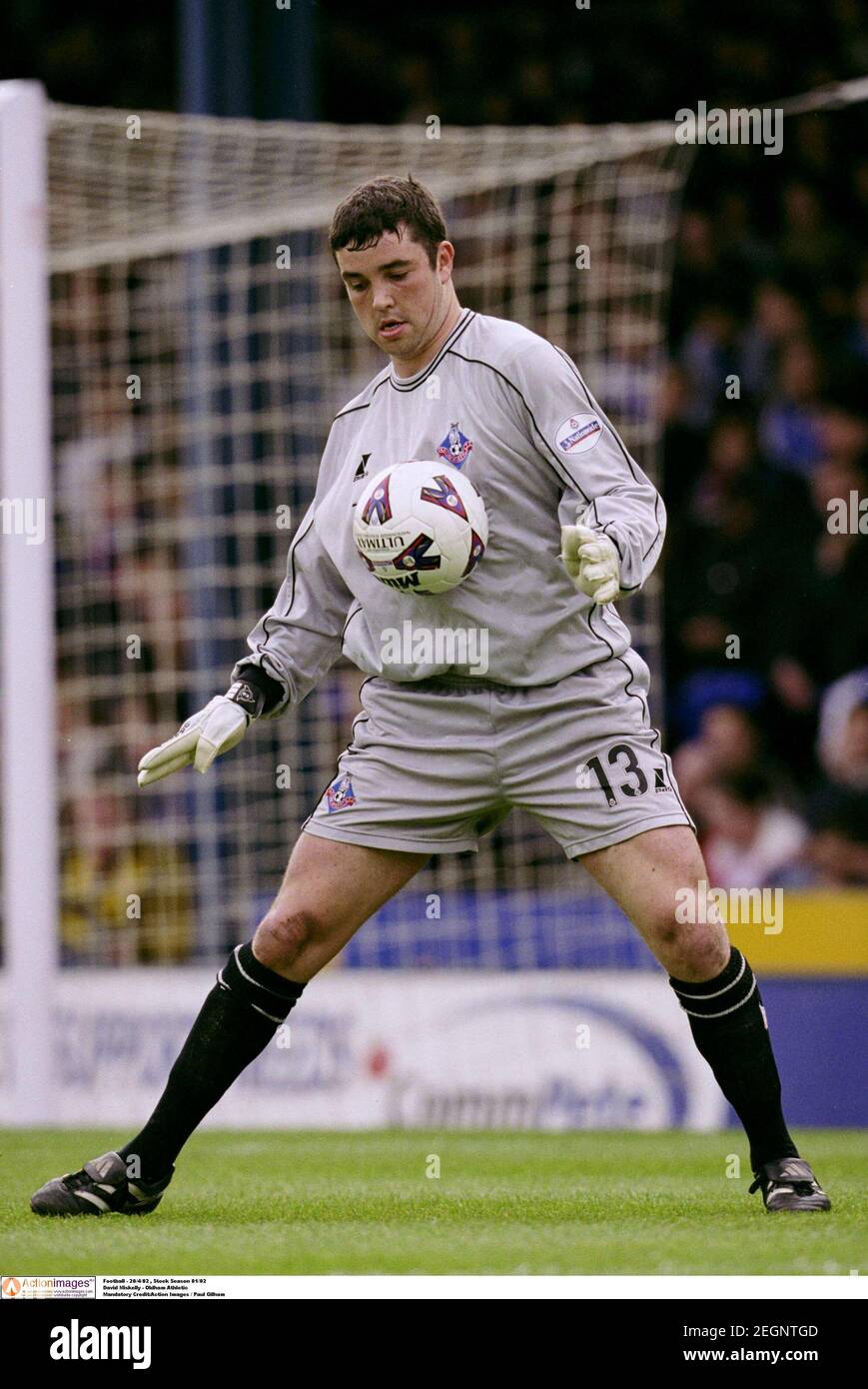 David miskelly hi-res stock photography and images - Alamy