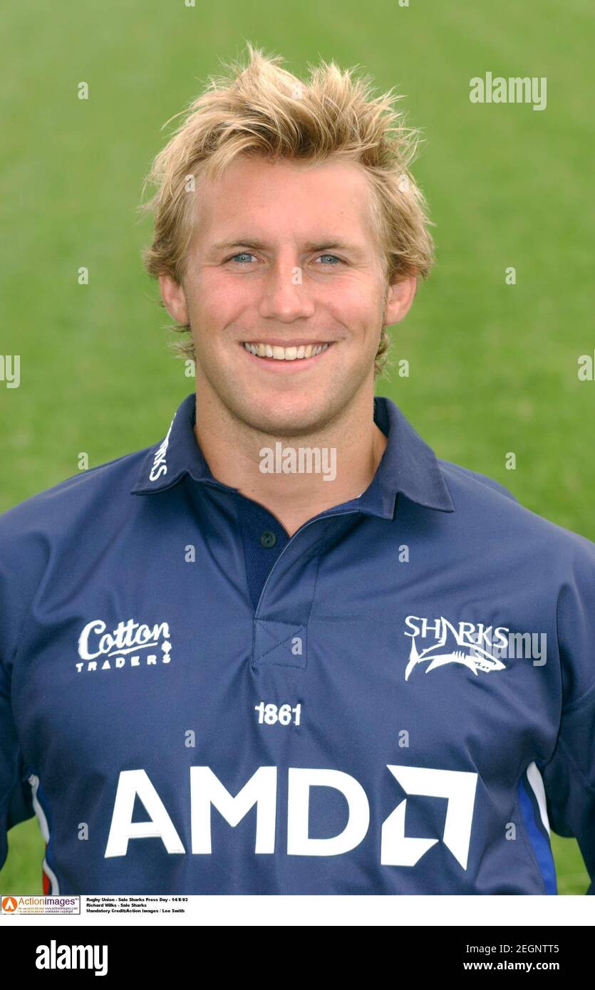 Richard wilks hi-res stock photography and images - Alamy