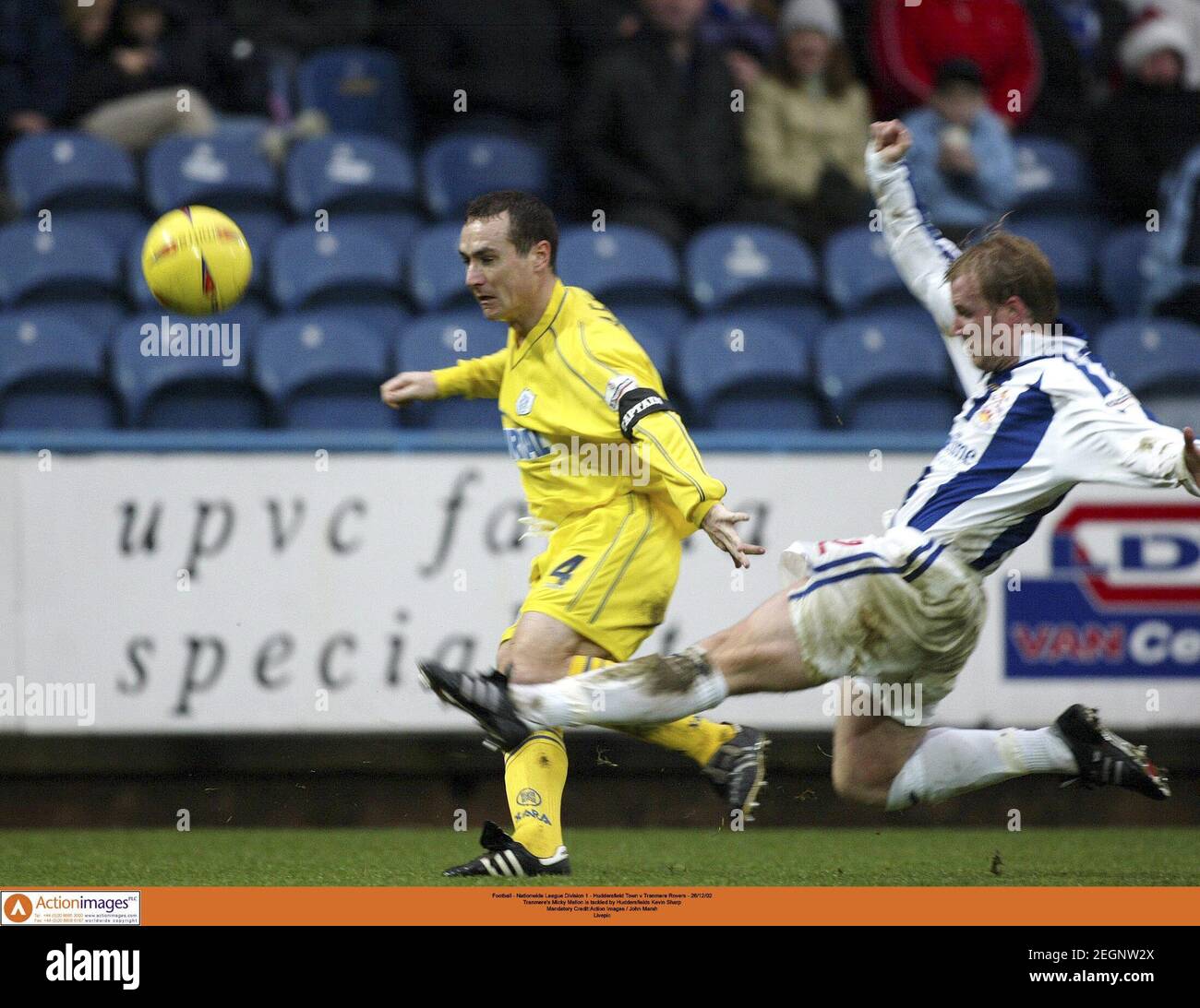 Kevin sharp huddersfield hi-res stock photography and images - Alamy