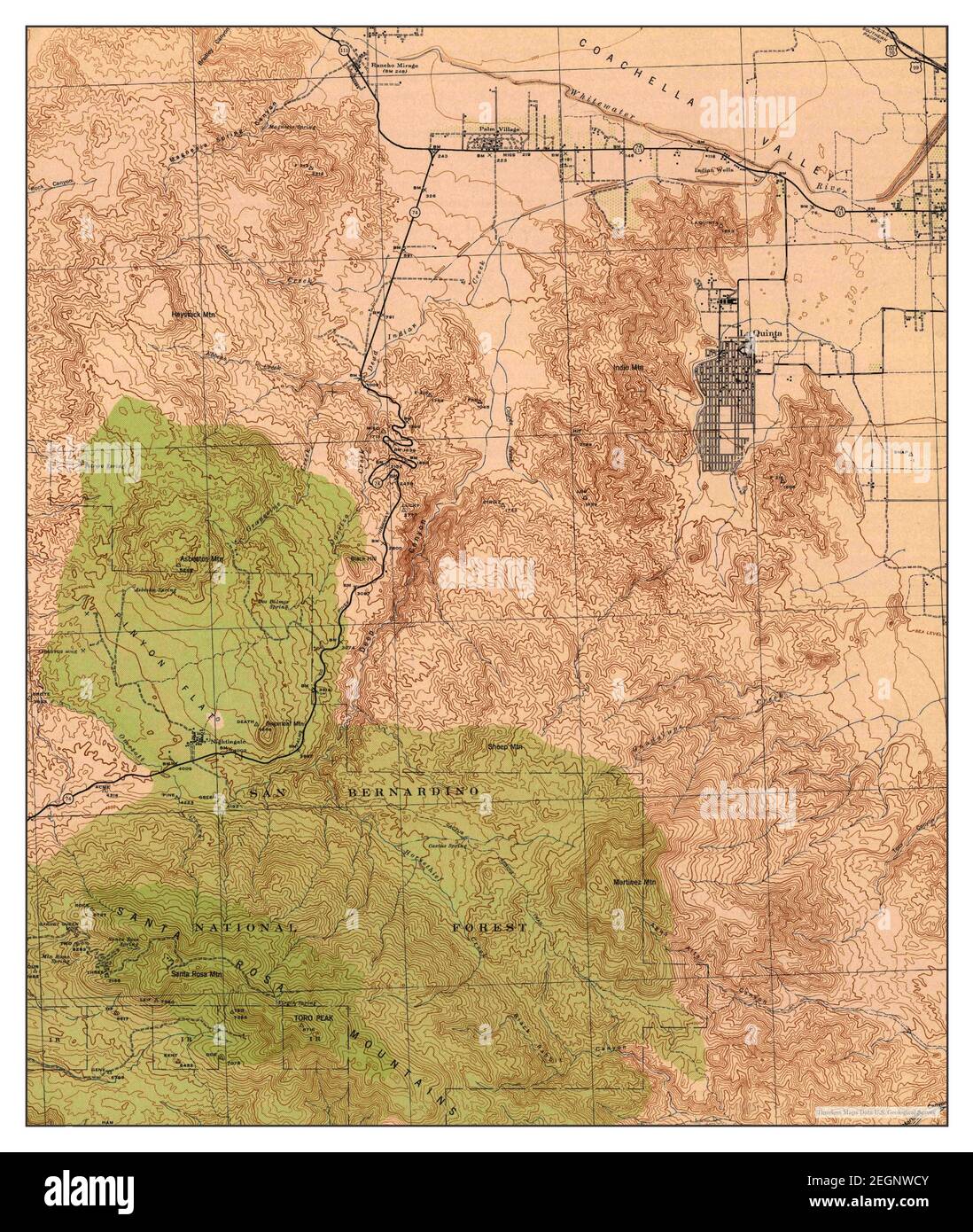 Map of toro Cut Out Stock Images & Pictures - Alamy