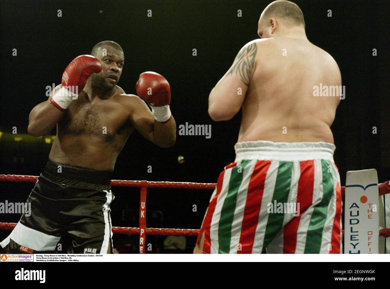 Terry dixon hi-res stock photography and images - Alamy