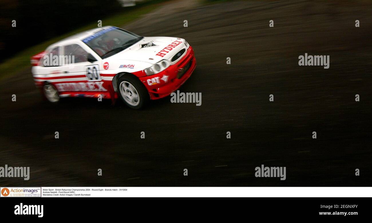 2004 ford escort hi-res stock photography and images - Alamy